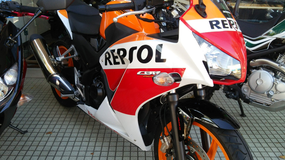 おすすめバイク・中古車｜レーシングショップアツタ